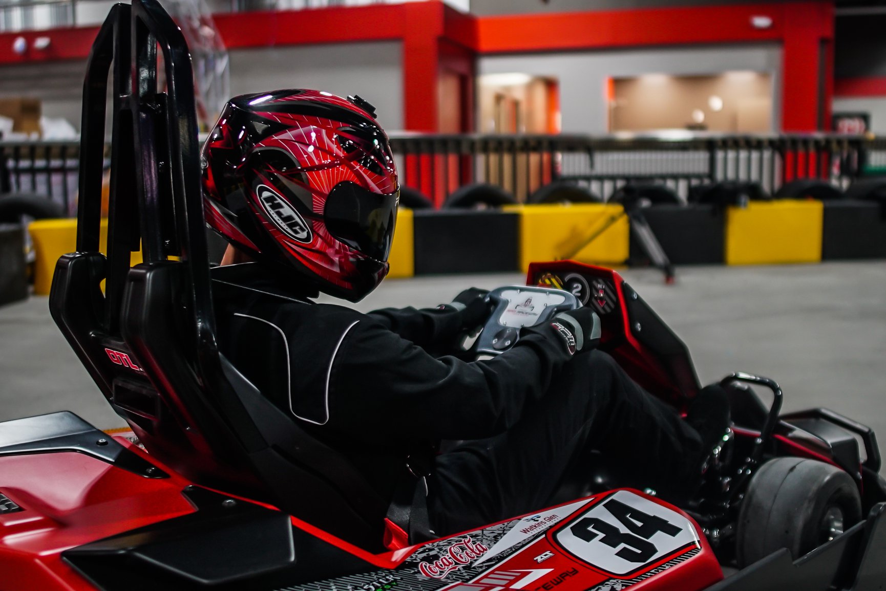 RPM Raceway Stamford | CTvisit