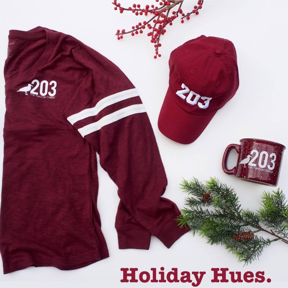 Made in Connecticut: Gift Giving Ideas | CTvisit