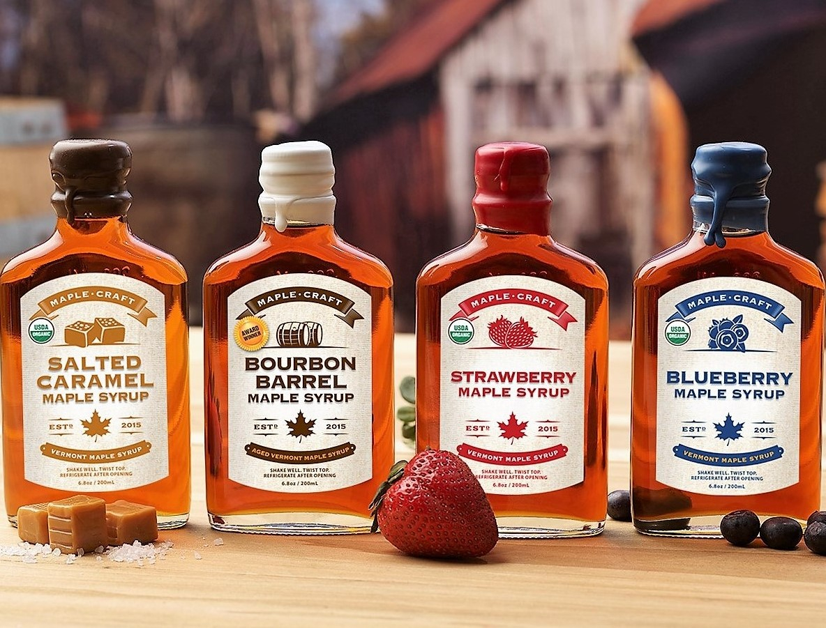 Made in Connecticut: Gift Giving Ideas | CTvisit