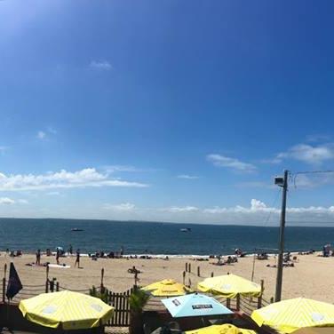 Connecticut's Public Beaches Along Long Island Sound | CTvisit