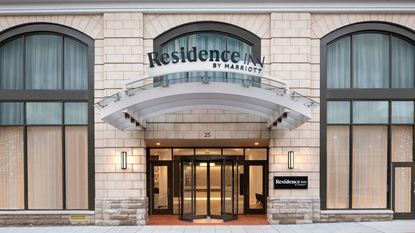 Great Places to Stay in Connecticut | CTvisit