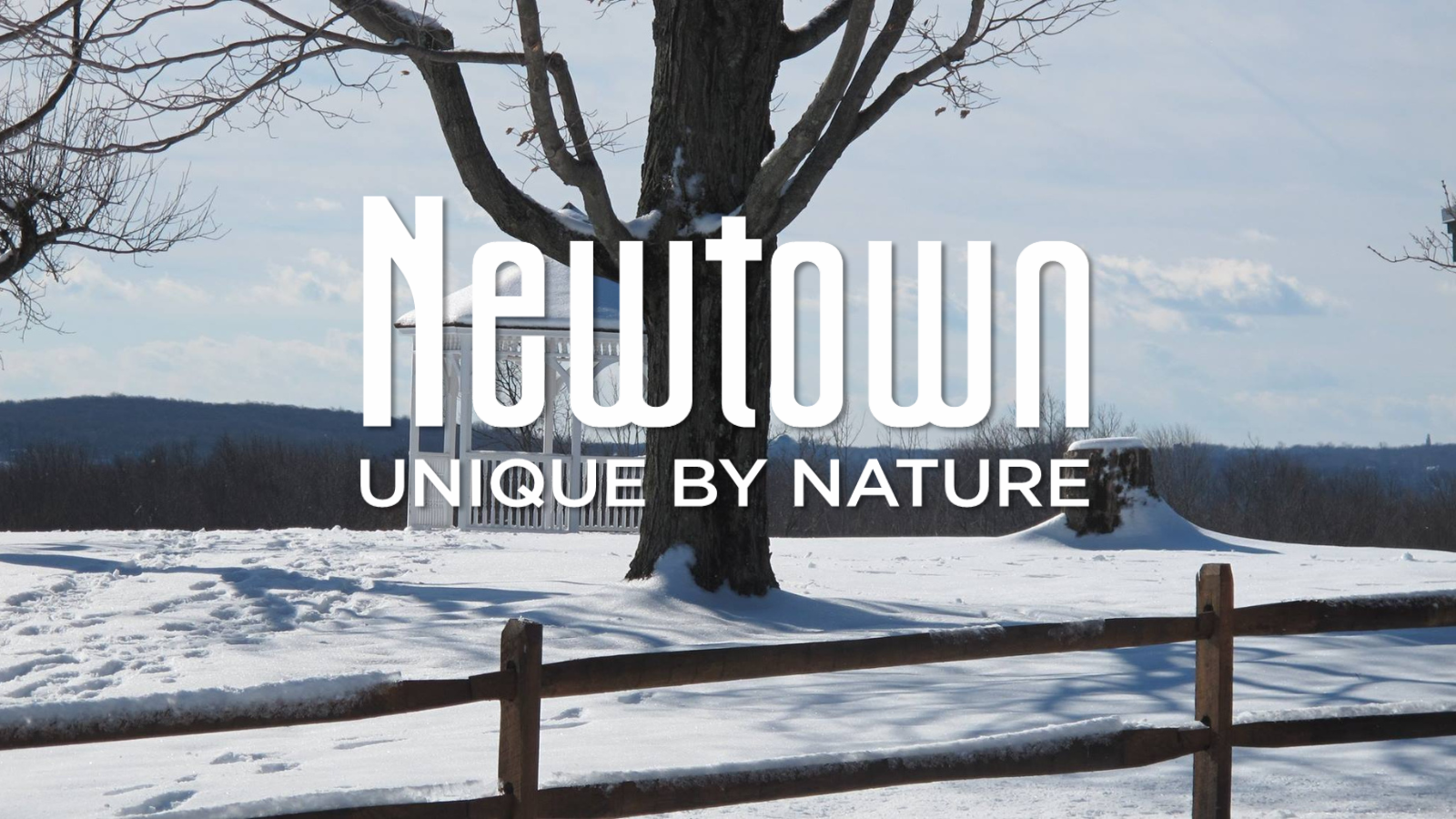 Town of Newtown | CTvisit
