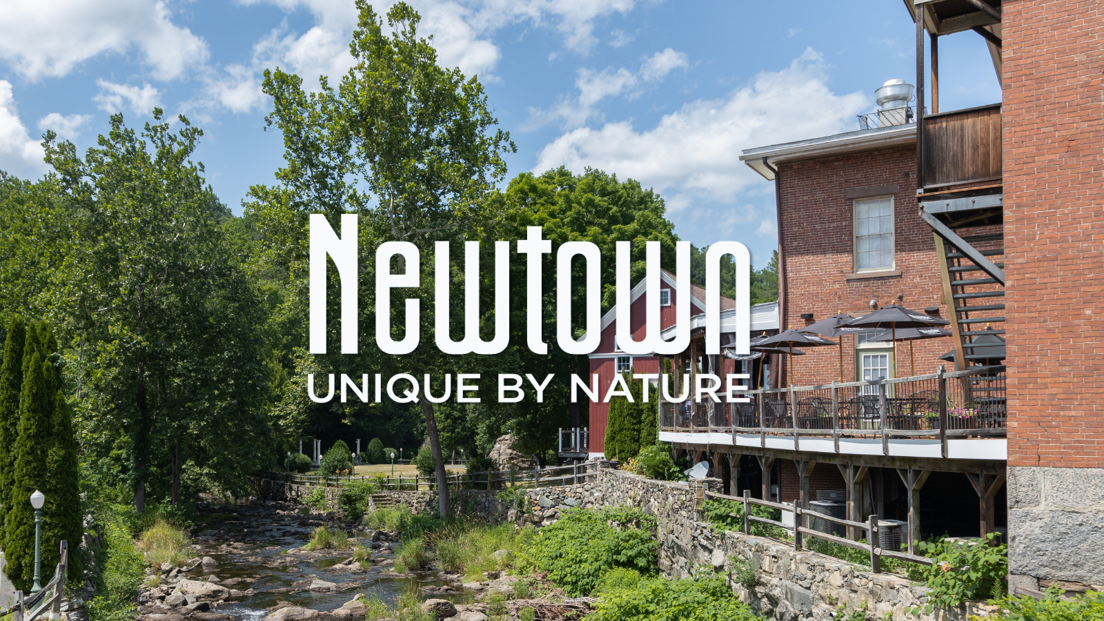 Town of Newtown | CTvisit