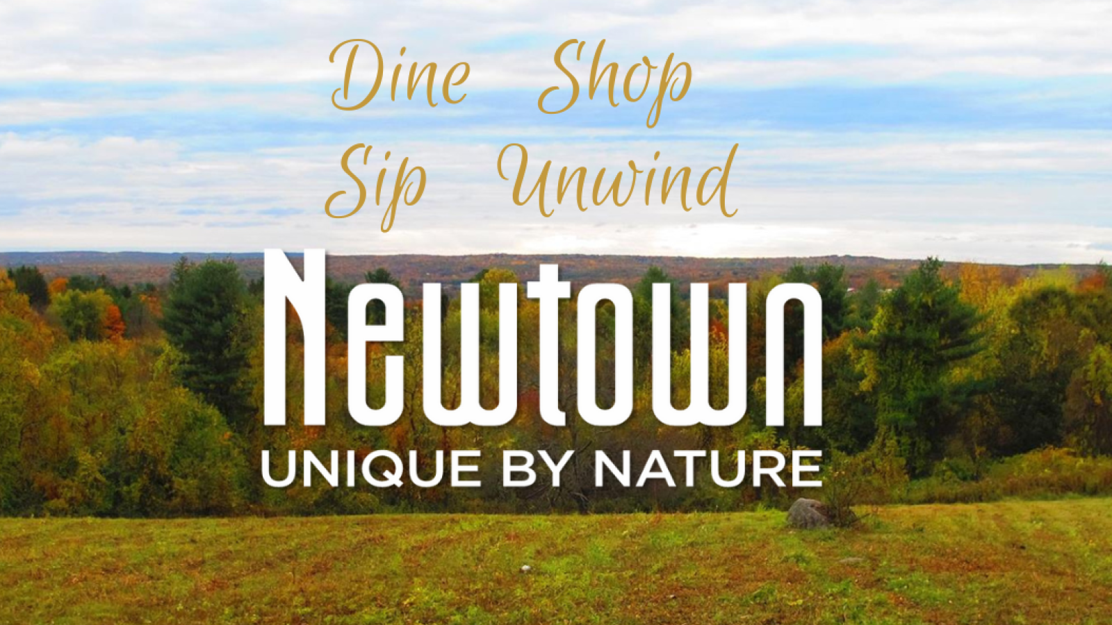 Town of Newtown | CTvisit