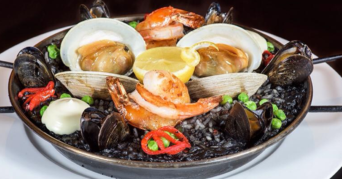Ibiza Tapas and Wine Bar | CTvisit