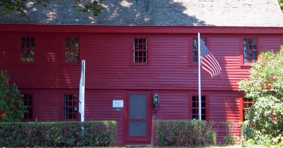 Branford Historical Society | CTvisit
