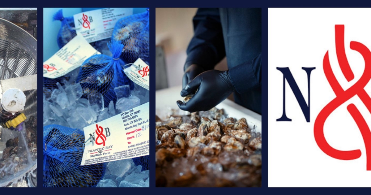 Niantic Bay Shellfish Market & Farm | CTvisit