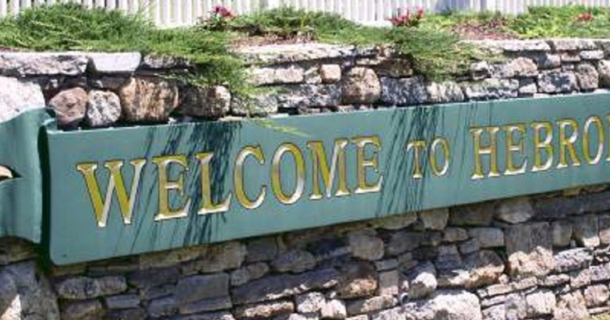 Town of Hebron | CTvisit