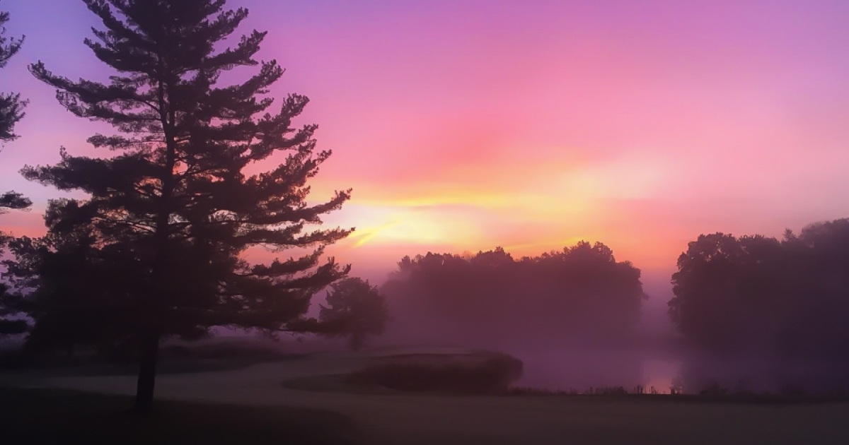 Gillette Ridge Golf Club | CTvisit
