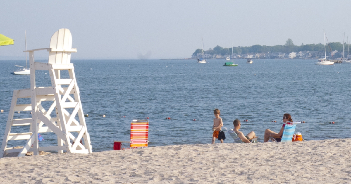 McCook Beach & Park | CTvisit