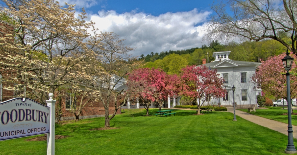 Town of Woodbury | CTvisit