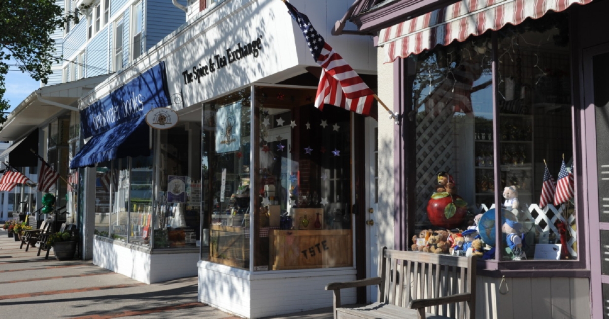 Town of Guilford | CTvisit