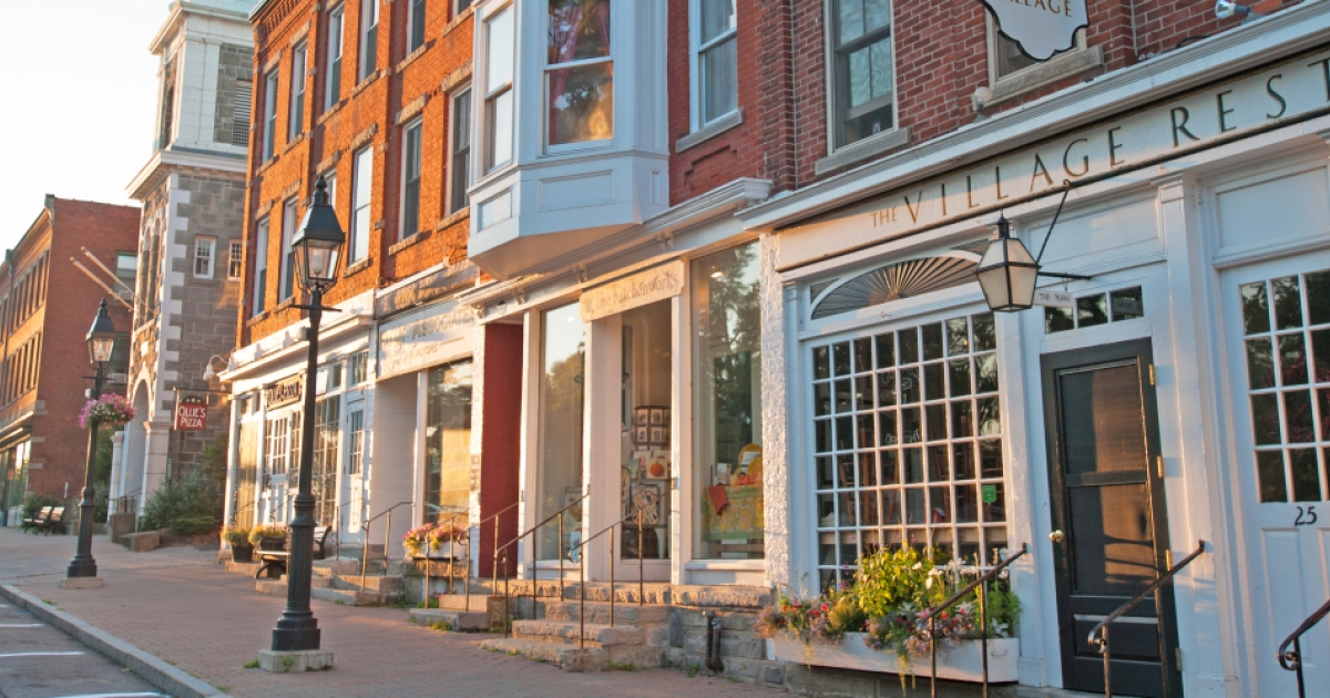 Town of Litchfield | CTvisit