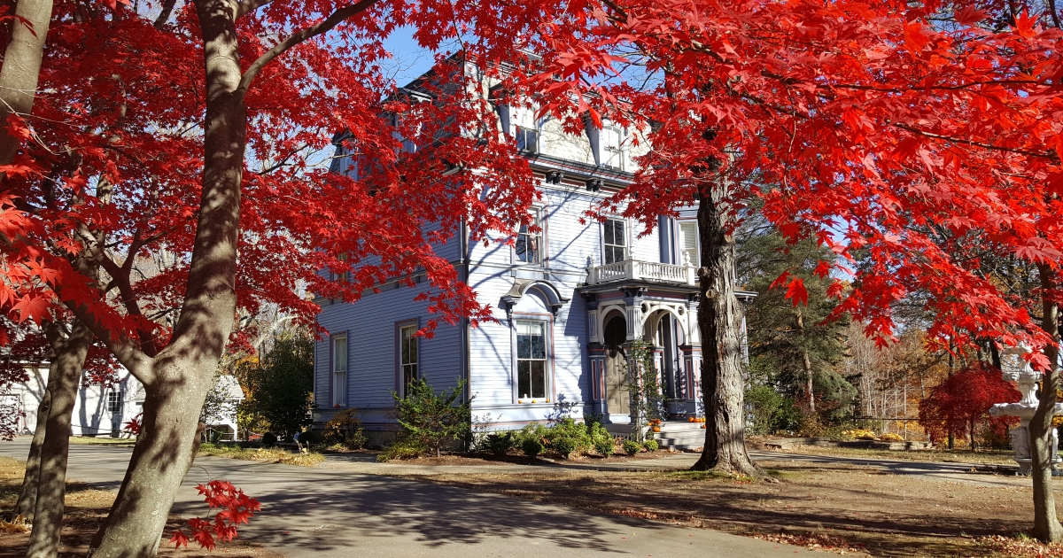 The Bevin House Bed & Breakfast | CTvisit