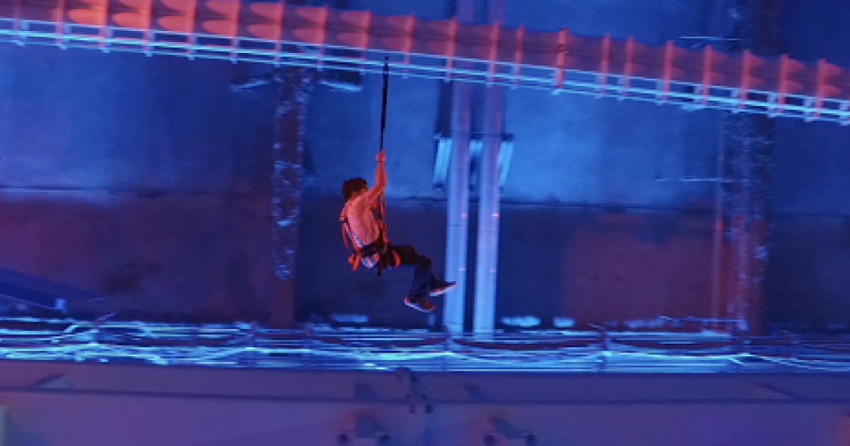 High Energy Indoor Fun for Non-Stop Kids | CTvisit