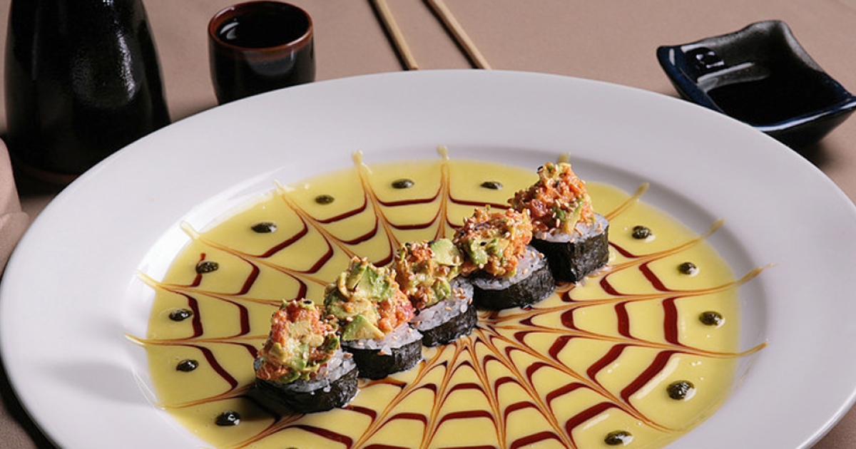 Sakimura Japanese | CTvisit