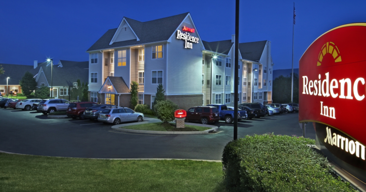 Residence Inn by Marriott - Southington | CTvisit