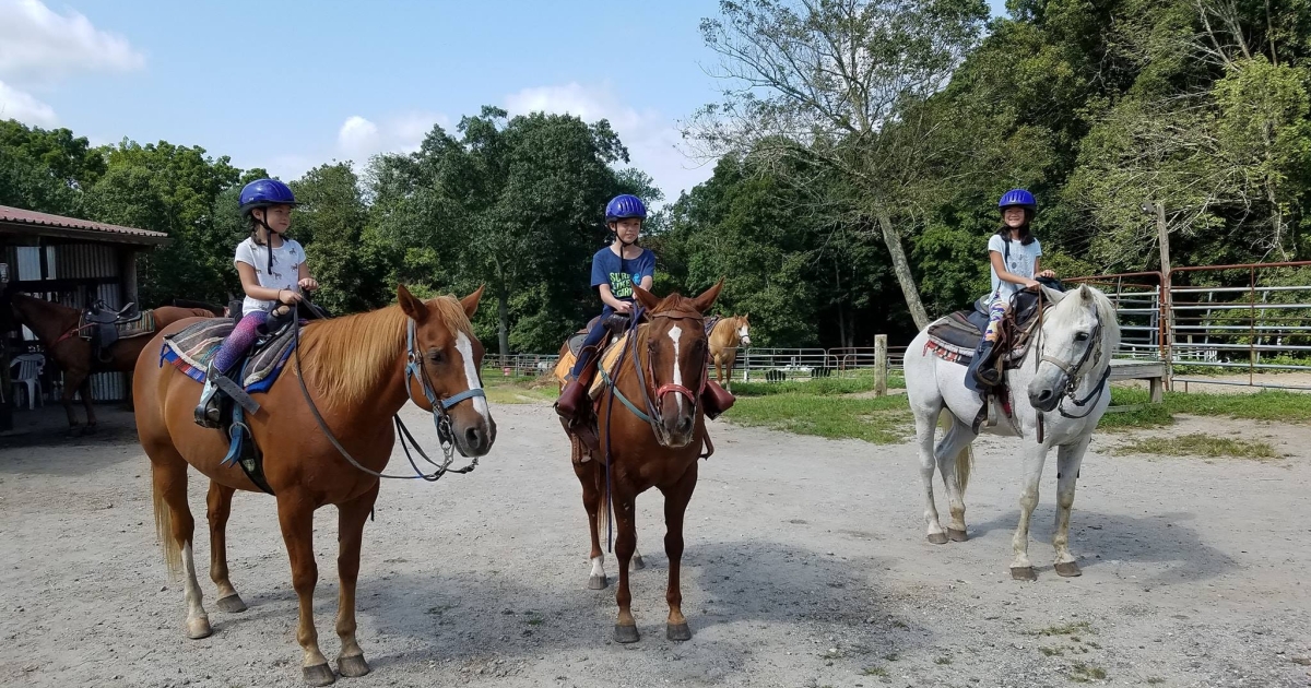 Gold Rush Farm LLC | CTvisit