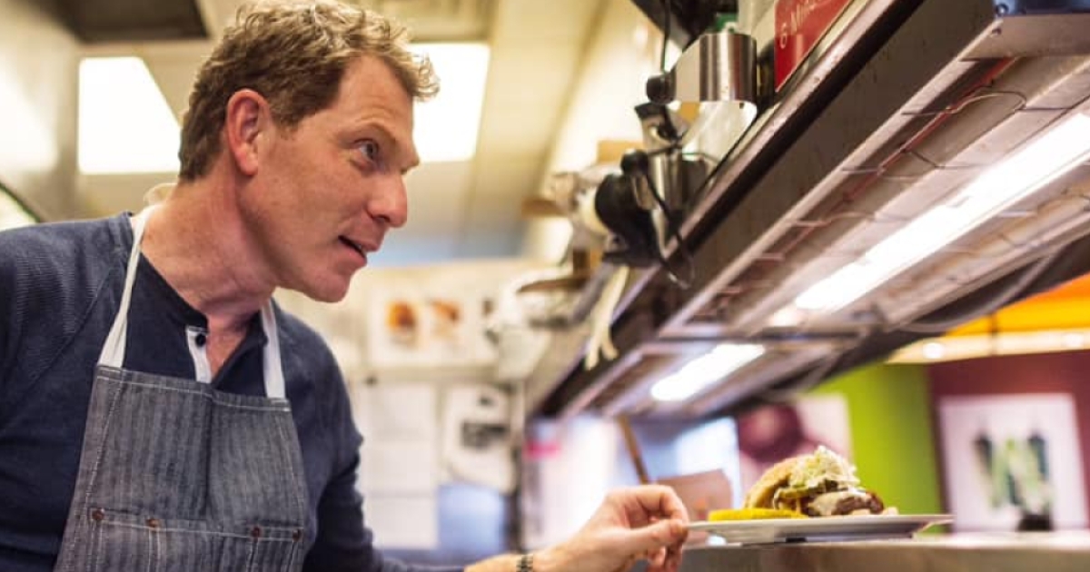 Connecticut’s Celebrity Chefs | CTvisit