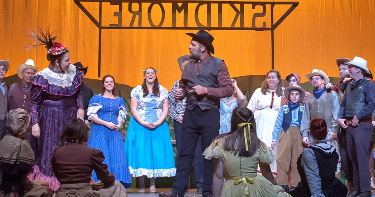Little Theatre of Manchester at Cheney Hall | CTvisit