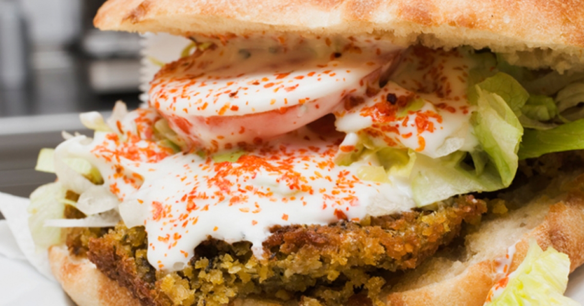 Aladdin Halal Restaurant | CTvisit