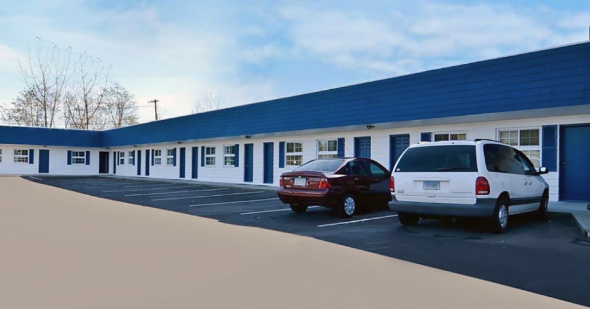 Best Stay Inn Manchester | CTvisit