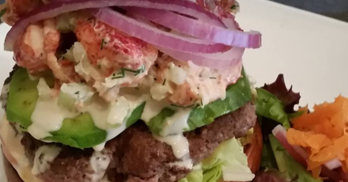 Aroma Bistro | CTvisit