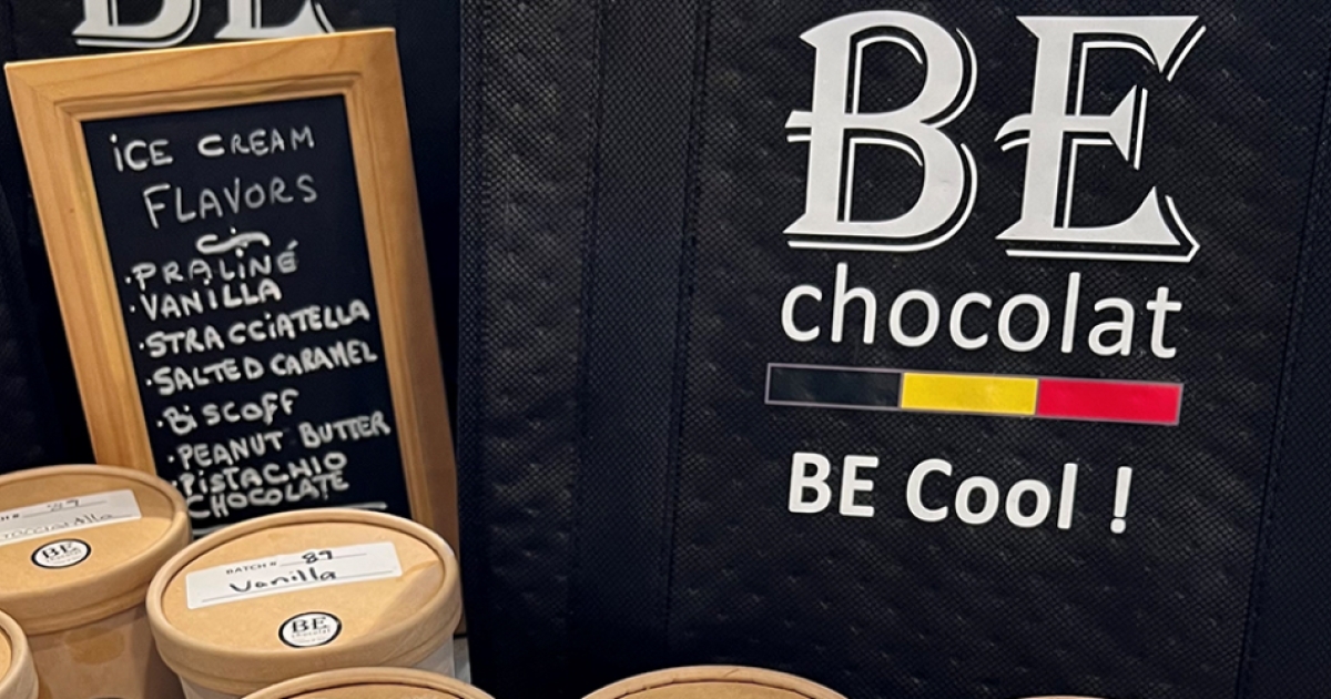 BE Chocolat | CTvisit