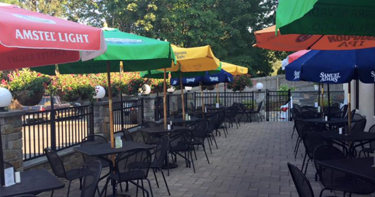 Beni's Restaurant | CTvisit