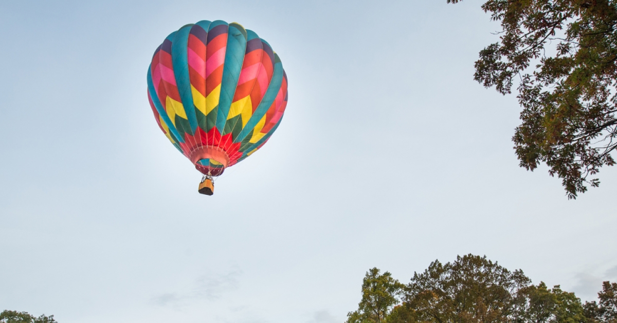 Berkshire Balloons | CTvisit