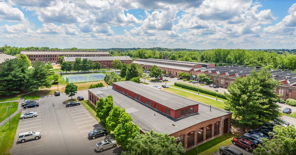 Town of Enfield | CTvisit