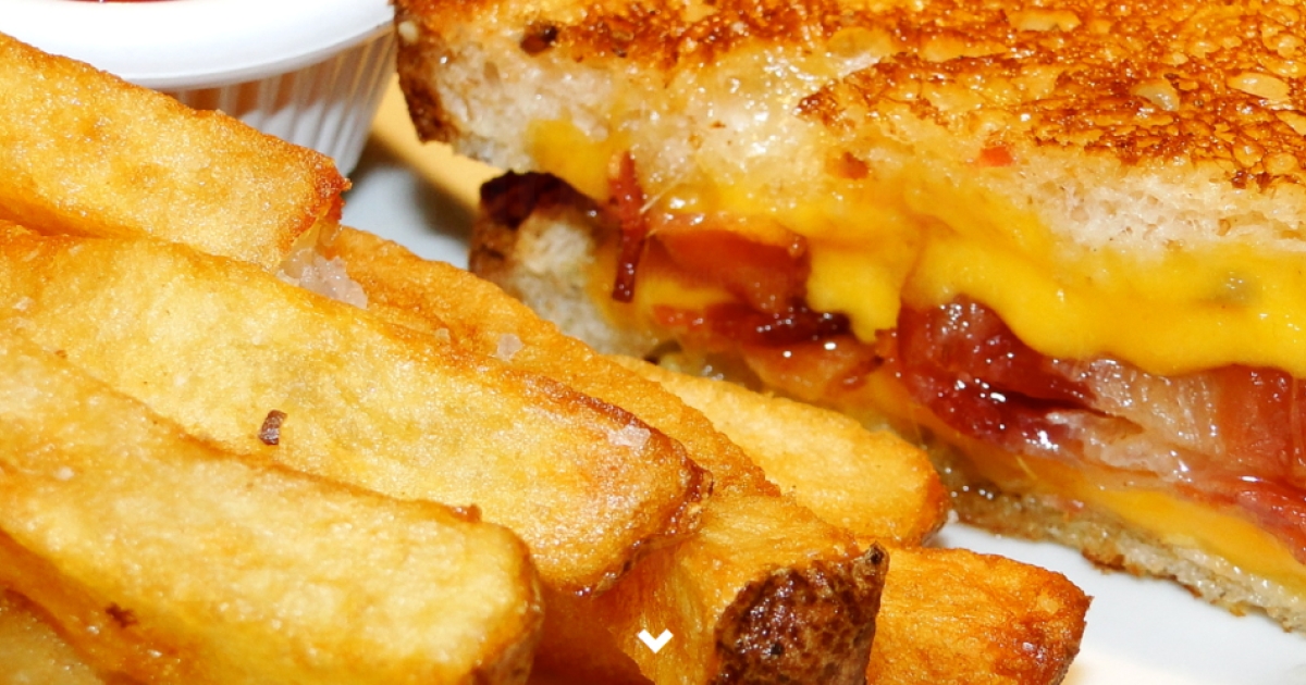 Bridge House Restaurant | CTvisit