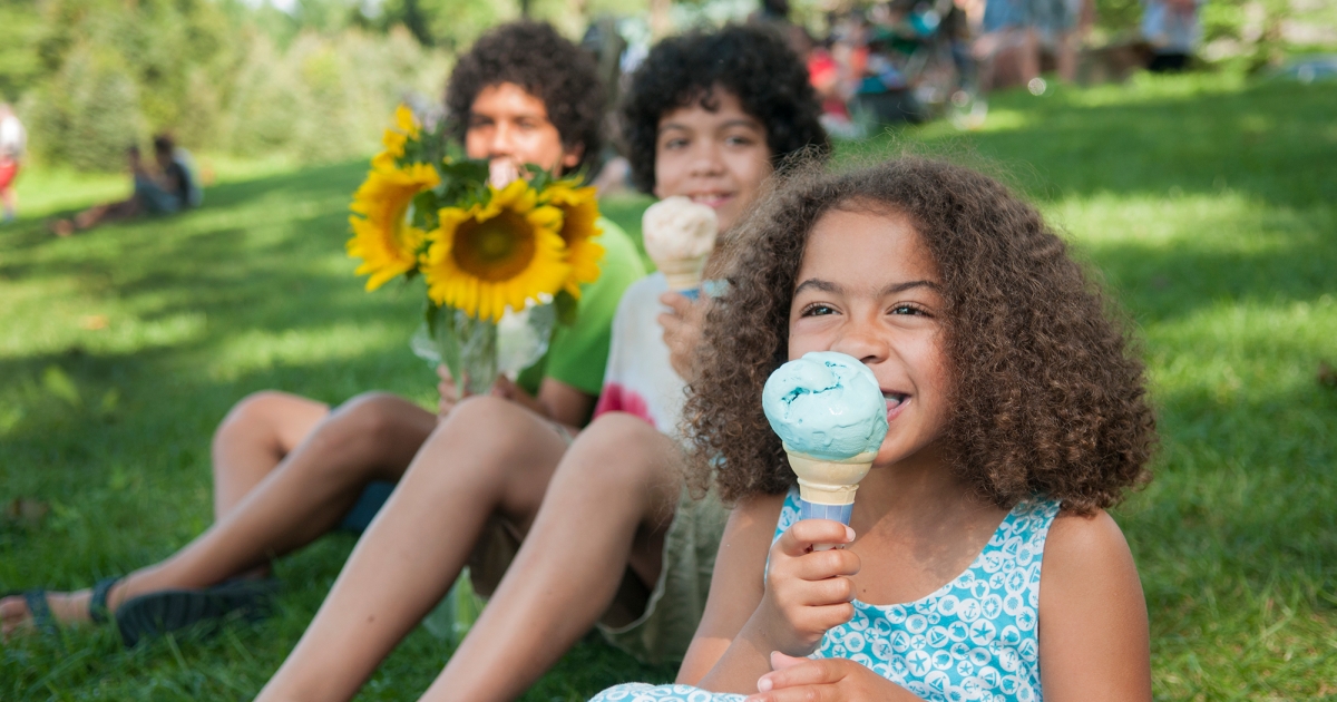 Sundae Drives Ice Cream Trail | CTvisit