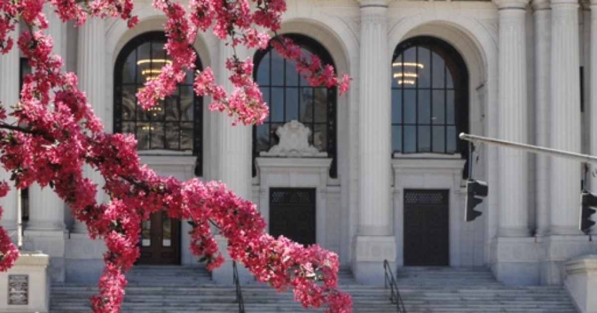 All About Connecticut | CTvisit