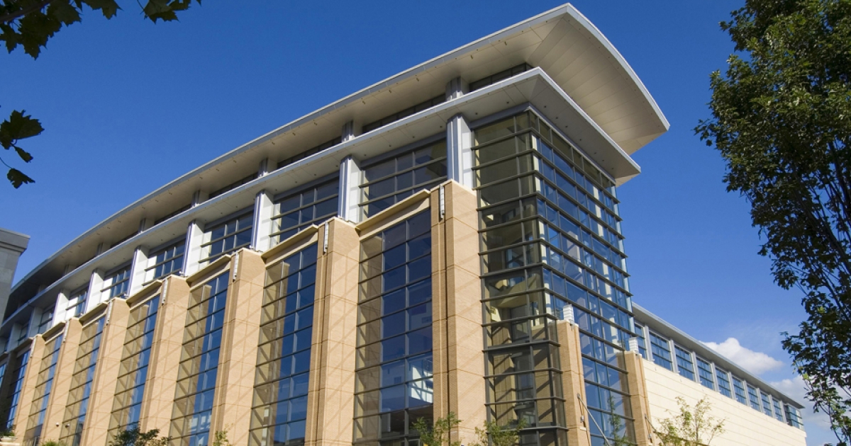 Connecticut Convention Center | CTvisit