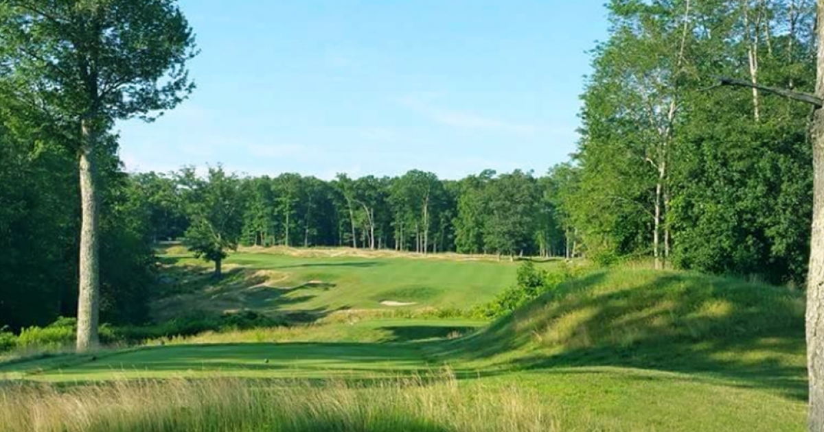 Connecticut National Golf Club | CTvisit