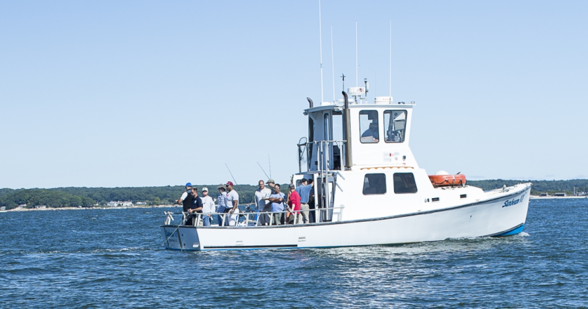 Sunbeam Fleet | CTvisit