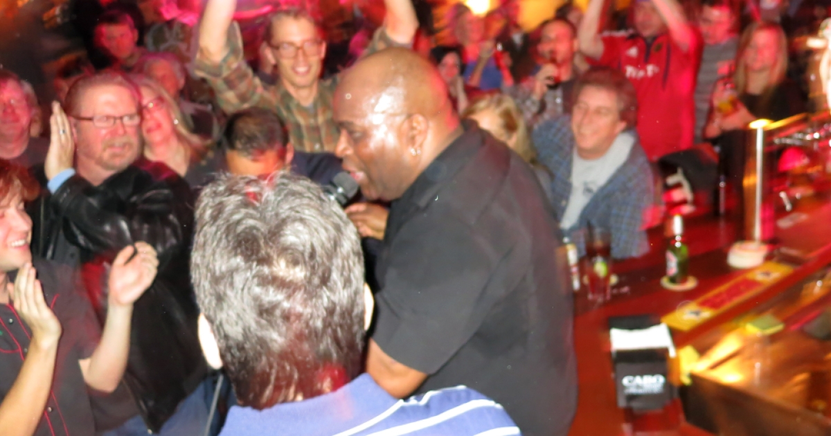 Café Nine | CTvisit