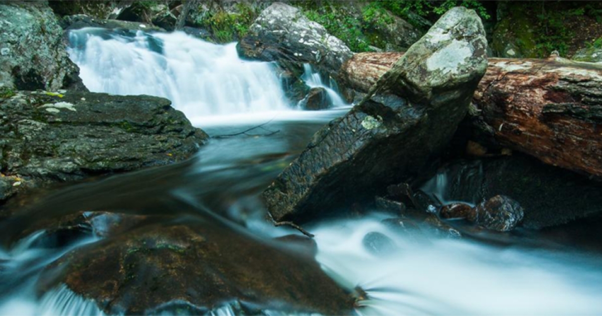 Waterfalls in the Litchfield Hills | CTvisit