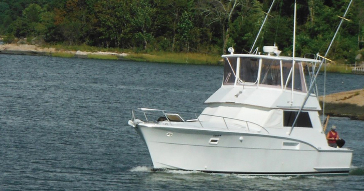 Captain James | CTvisit