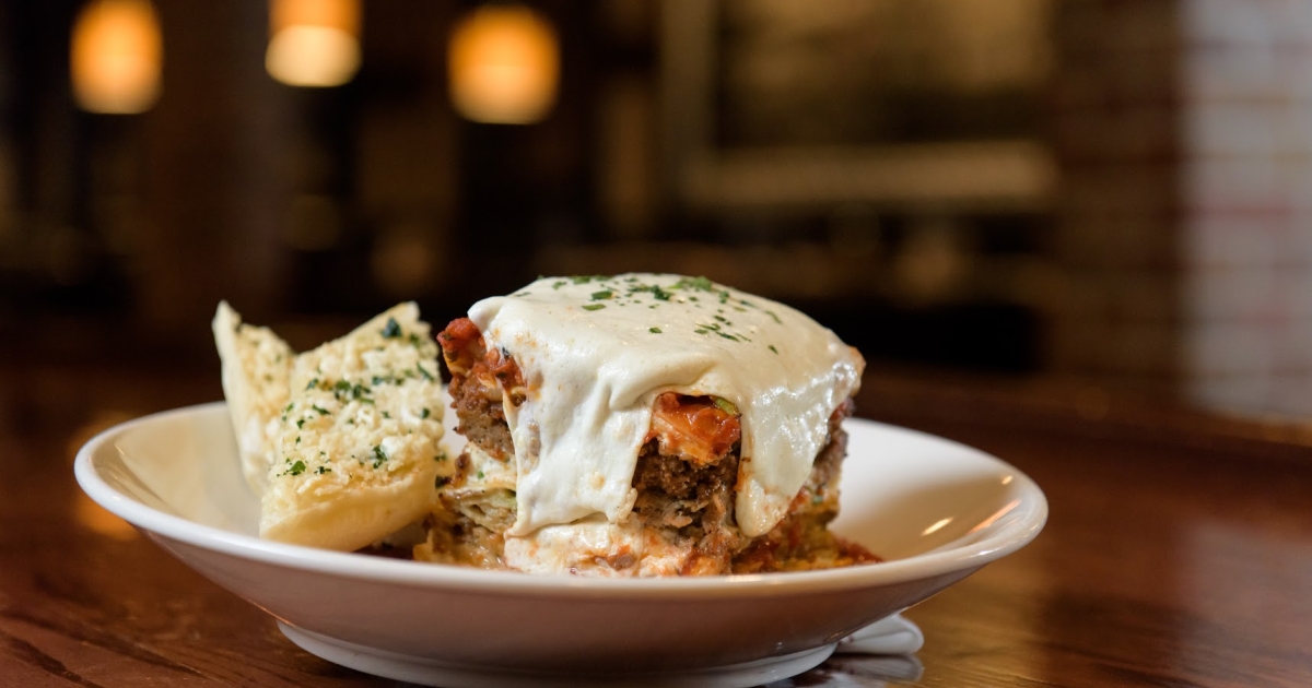 Carbone's Kitchen | CTvisit