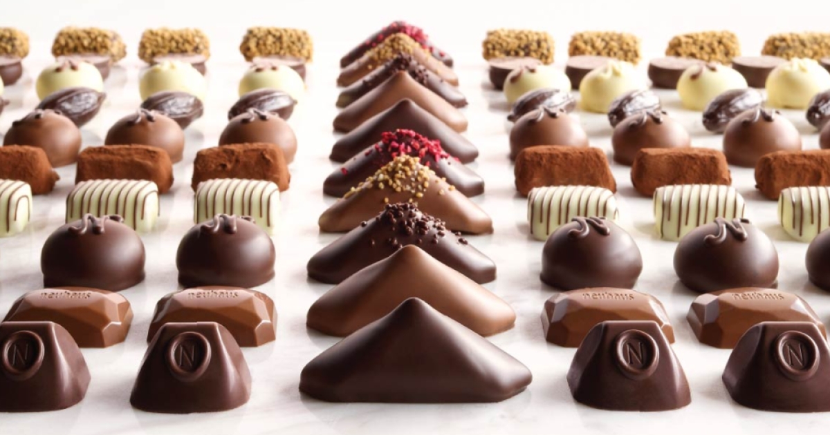 CHOCOLUX | CTvisit