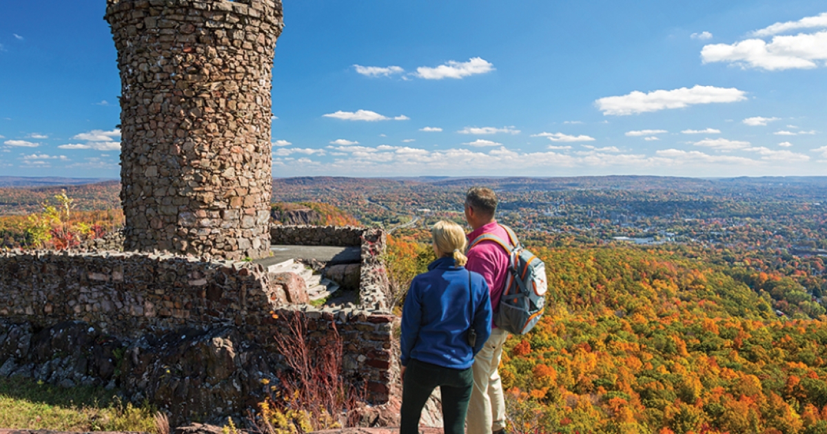 34 Things to Do in Central Connecticut this Fall | CTvisit