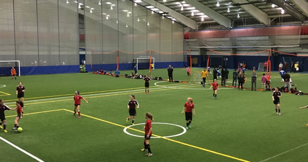 Chelsea Piers Connecticut | CTvisit