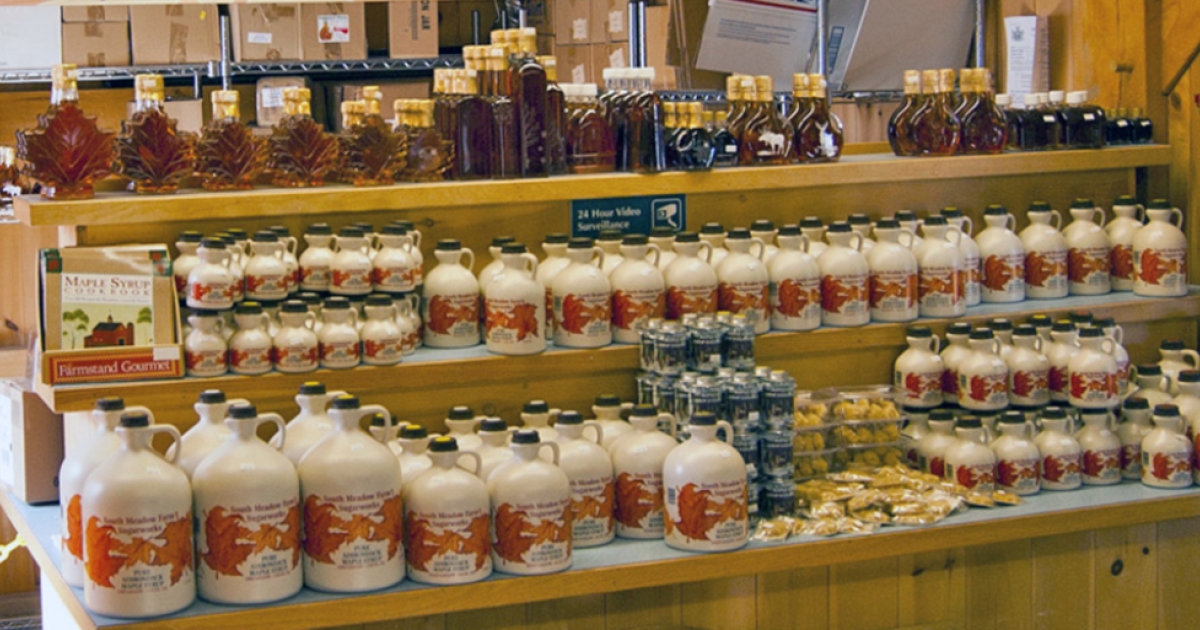Clevelands Country Store | CTvisit