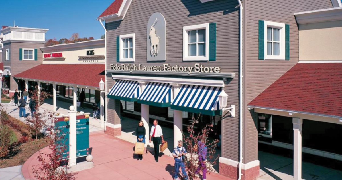 Clinton Crossing Premium Outlets | CTvisit