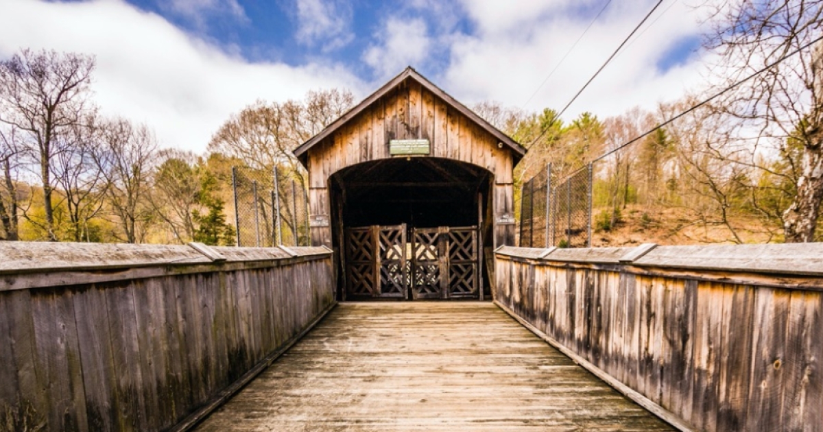 Visit Connecticut’s Hidden Gems this Fall | CTvisit