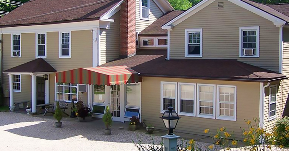 Cornwall Inn | CTvisit