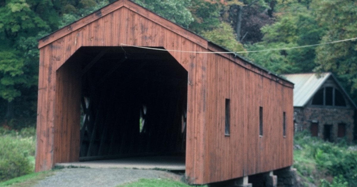 Eli Whitney Museum | CTvisit