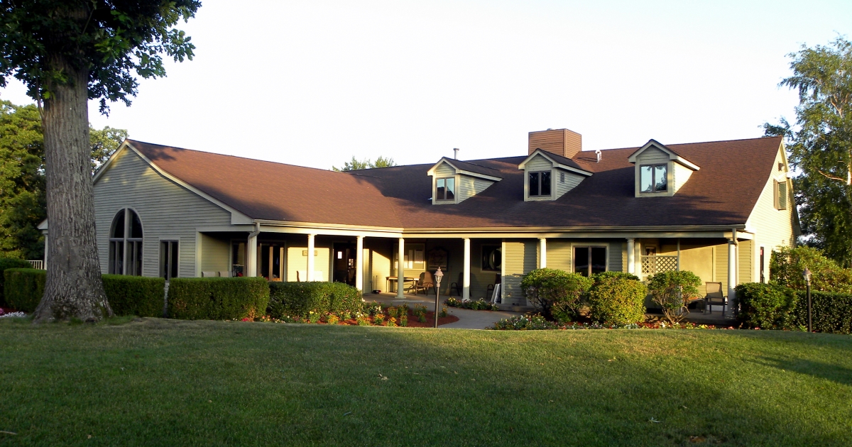 Quarry Ridge Golf Course | CTvisit